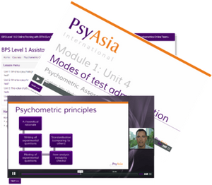 Psychometric Tests Singapore - Psychometric Training Singapore